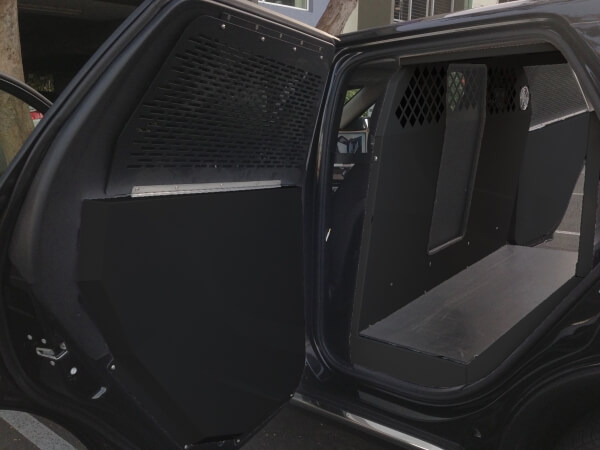 Modular Storage Drawer Mount for 2011-2025 Dodge Durango | SBX-5009 ...
