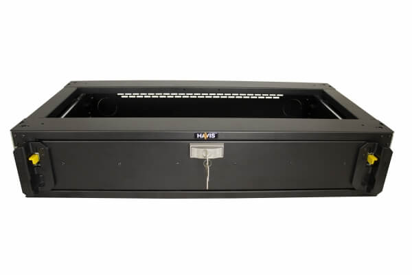 Modular Storage Drawer Mount for 2011-2025 Dodge Durango | SBX-5009 ...